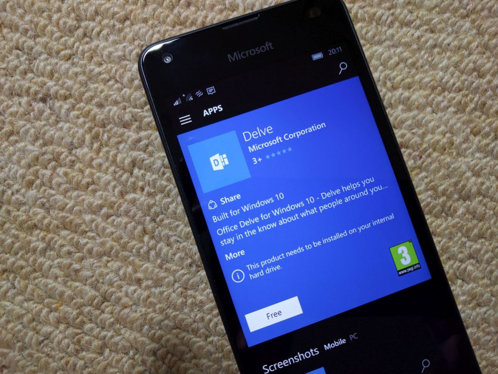 Microsoft Delve is your new best friend | Kinetix Solutions