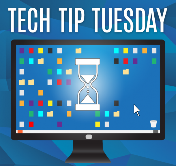 Tech Tip Tuesday: Extend Your Computer’s Lifespan | Kinetix Solutions